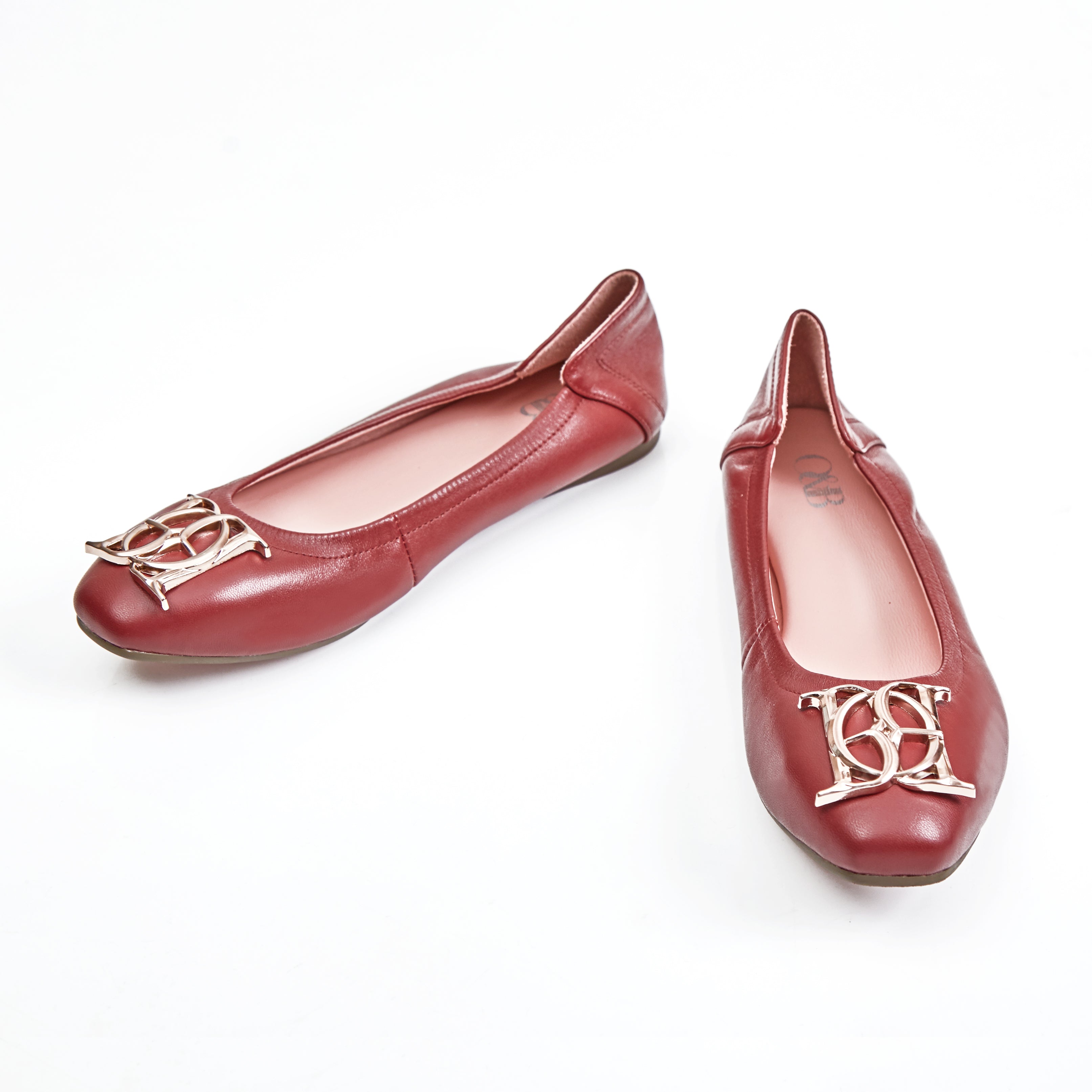 O&B Your Other Best Friends | When comfy meet luxury shoes