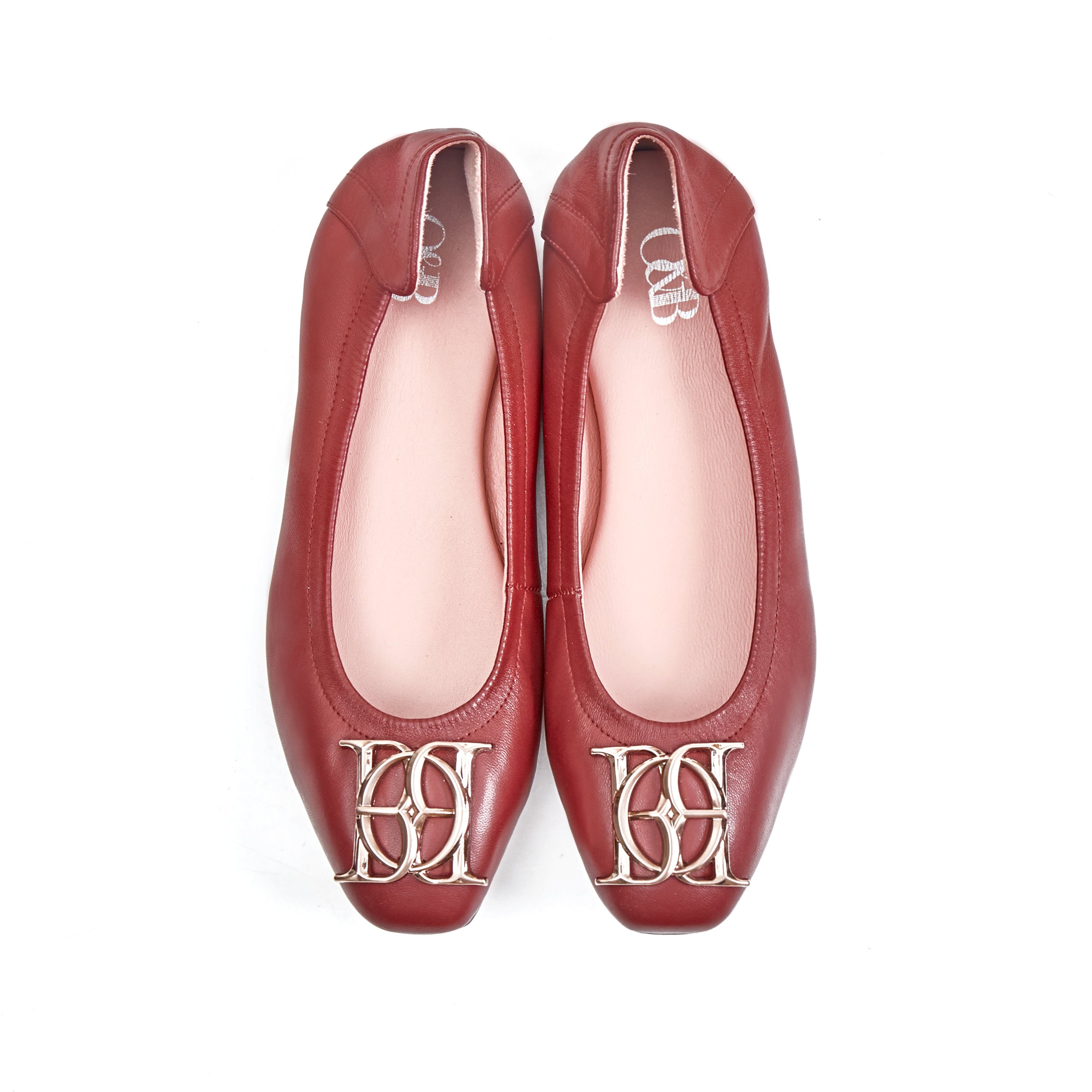 O&B Your Other Best Friends | When comfy meet luxury shoes