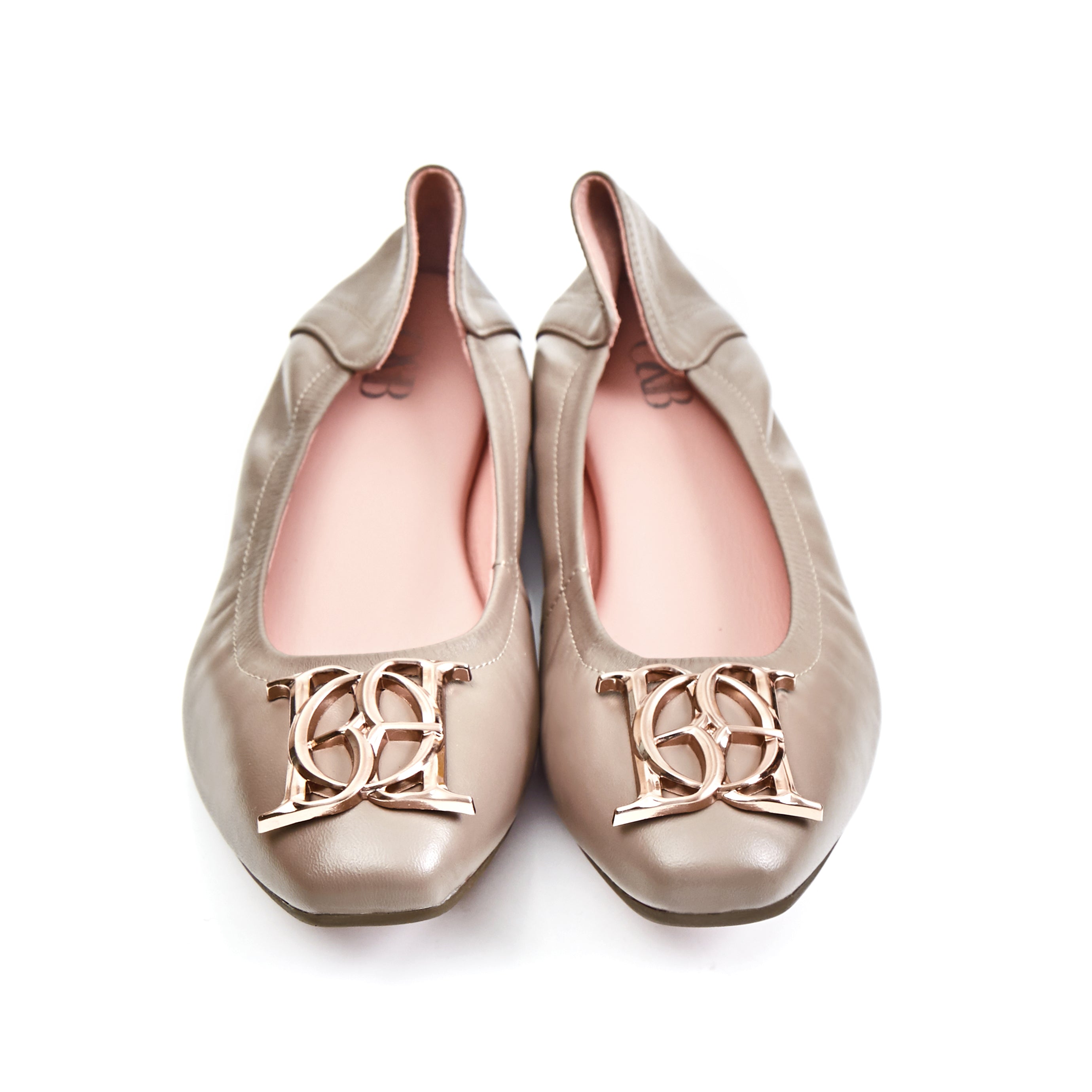 O&B Your Other Best Friends | When comfy meet luxury shoes