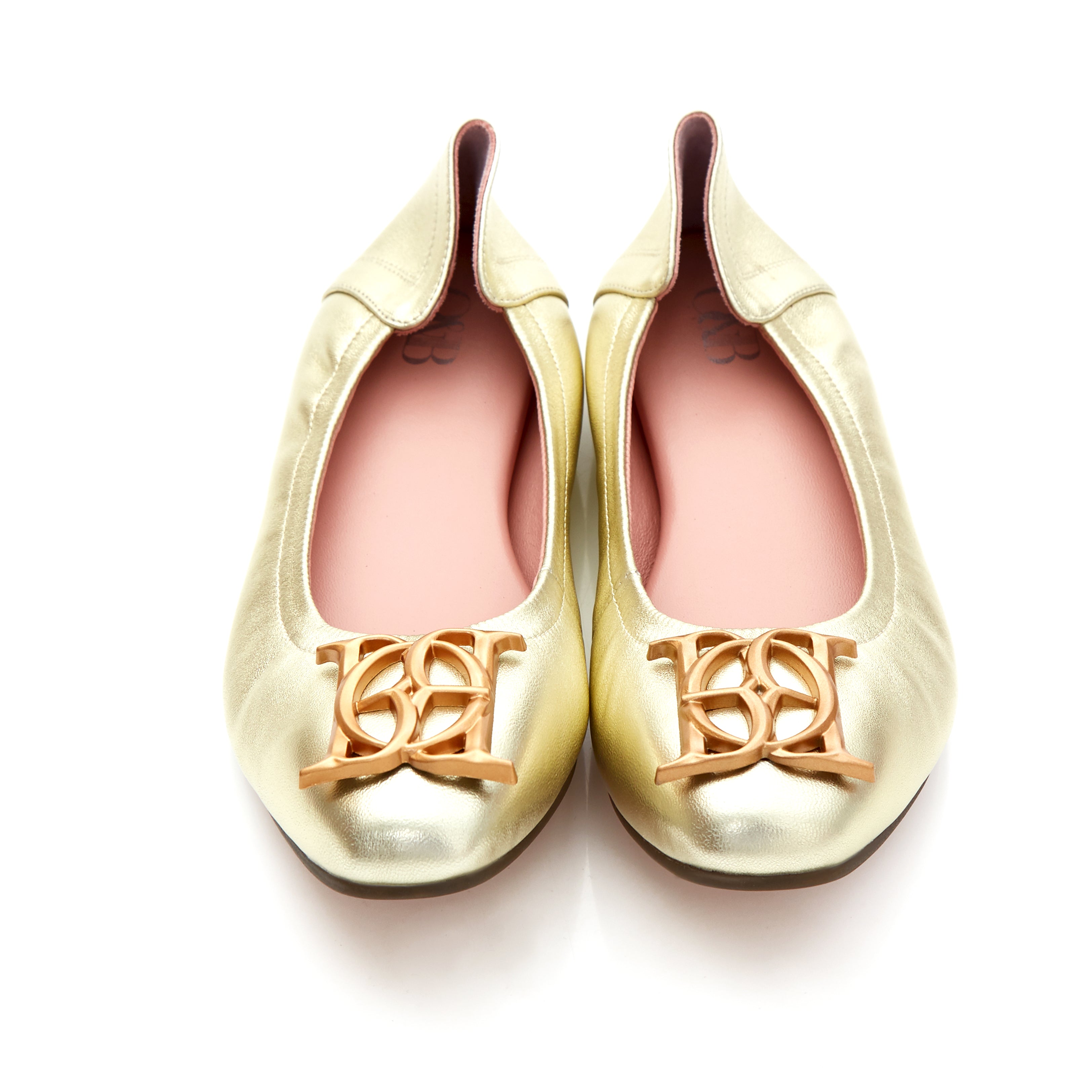 O&B Your Other Best Friends | When comfy meet luxury shoes