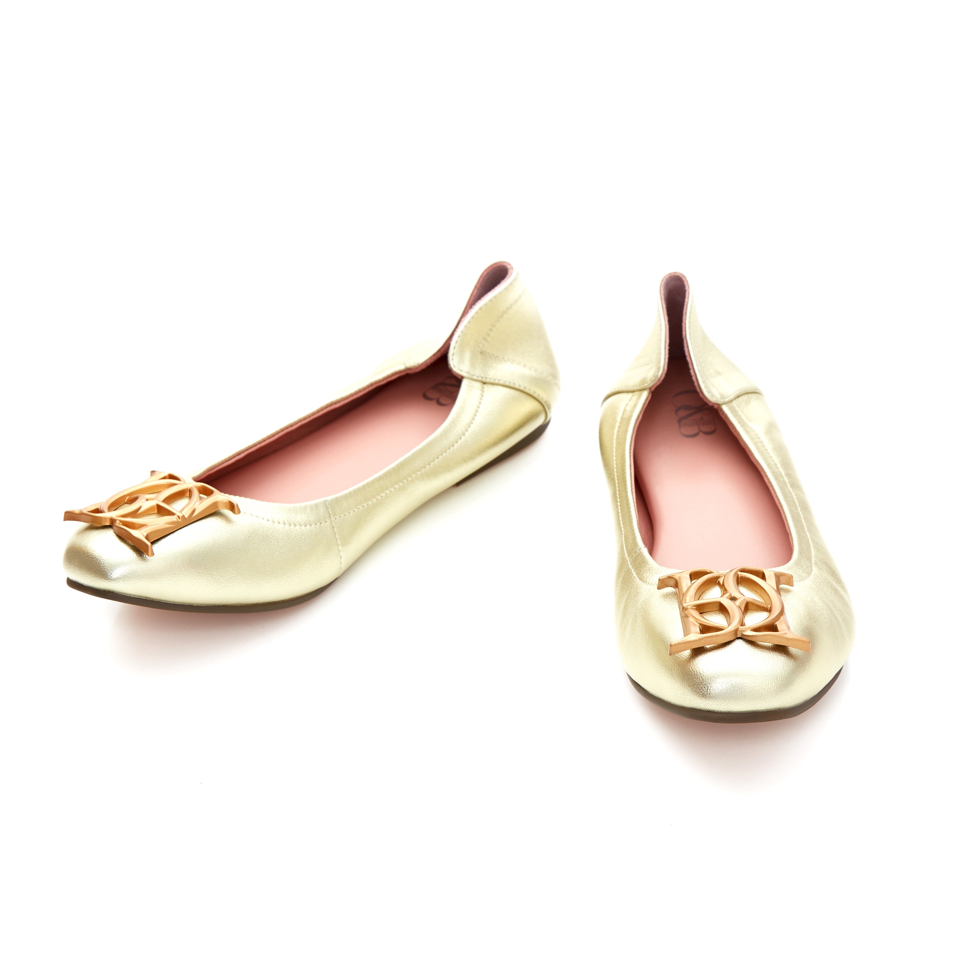 O&B Your Other Best Friends | When comfy meet luxury shoes