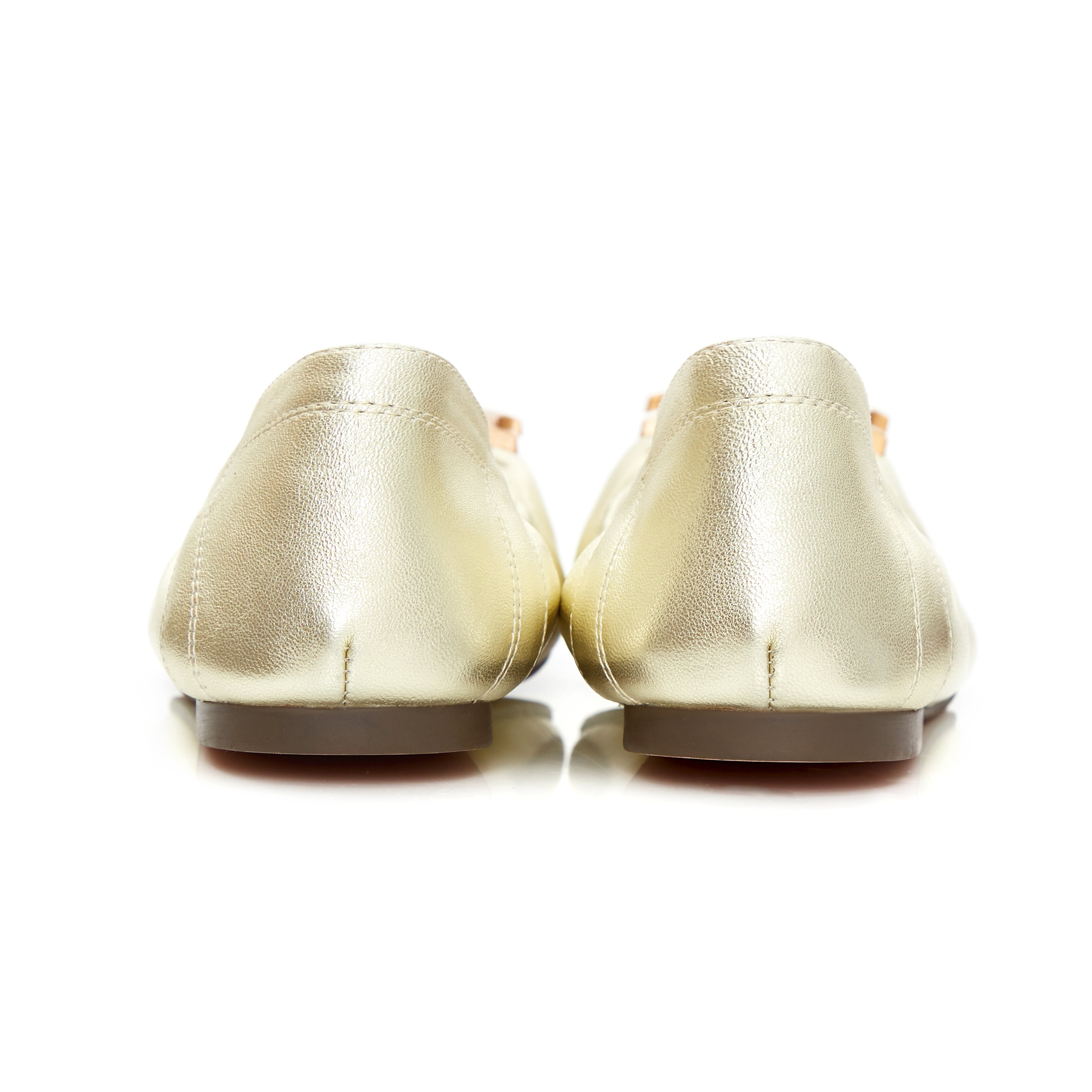 O&B Your Other Best Friends | When comfy meet luxury shoes