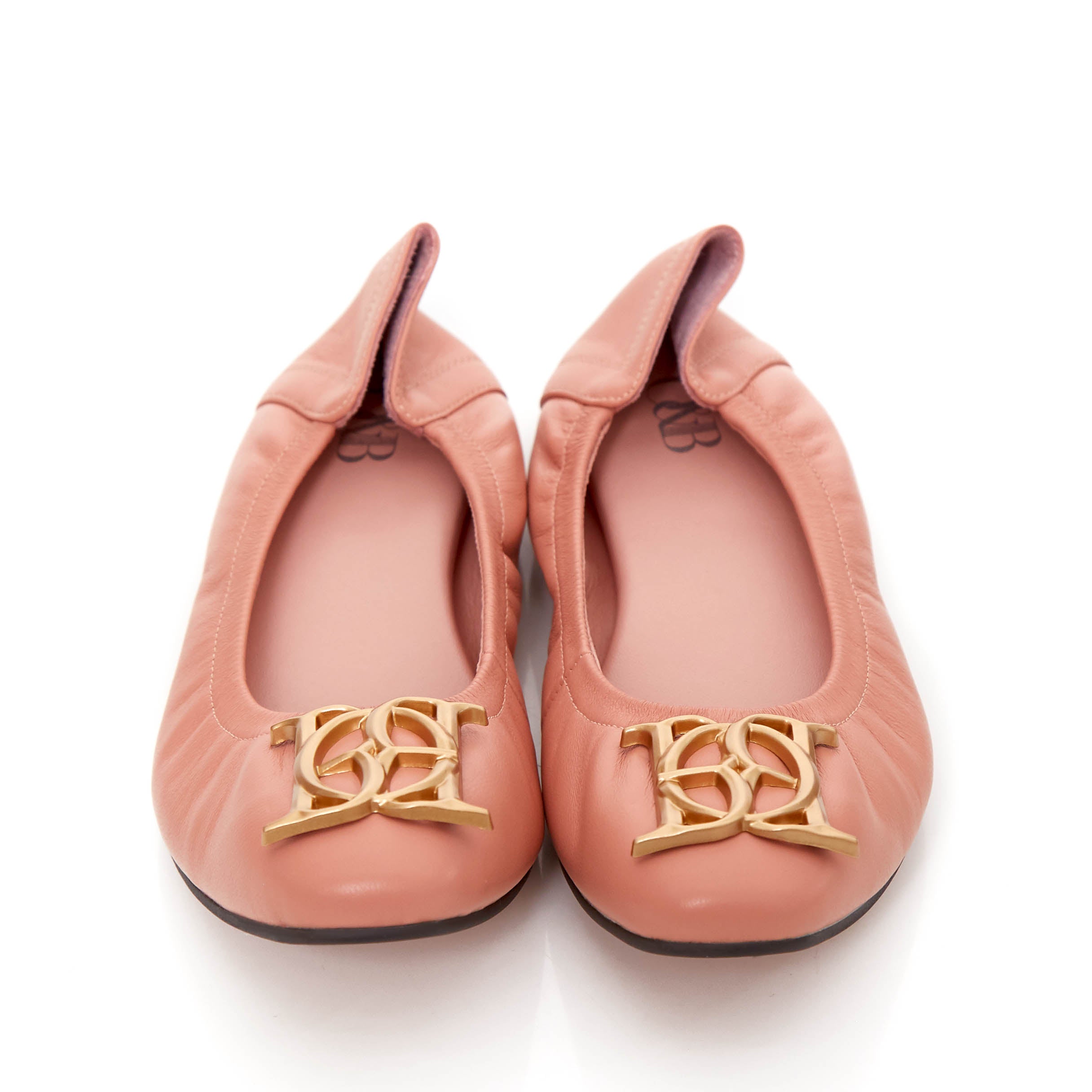 O&B Your Other Best Friends | When comfy meet luxury shoes