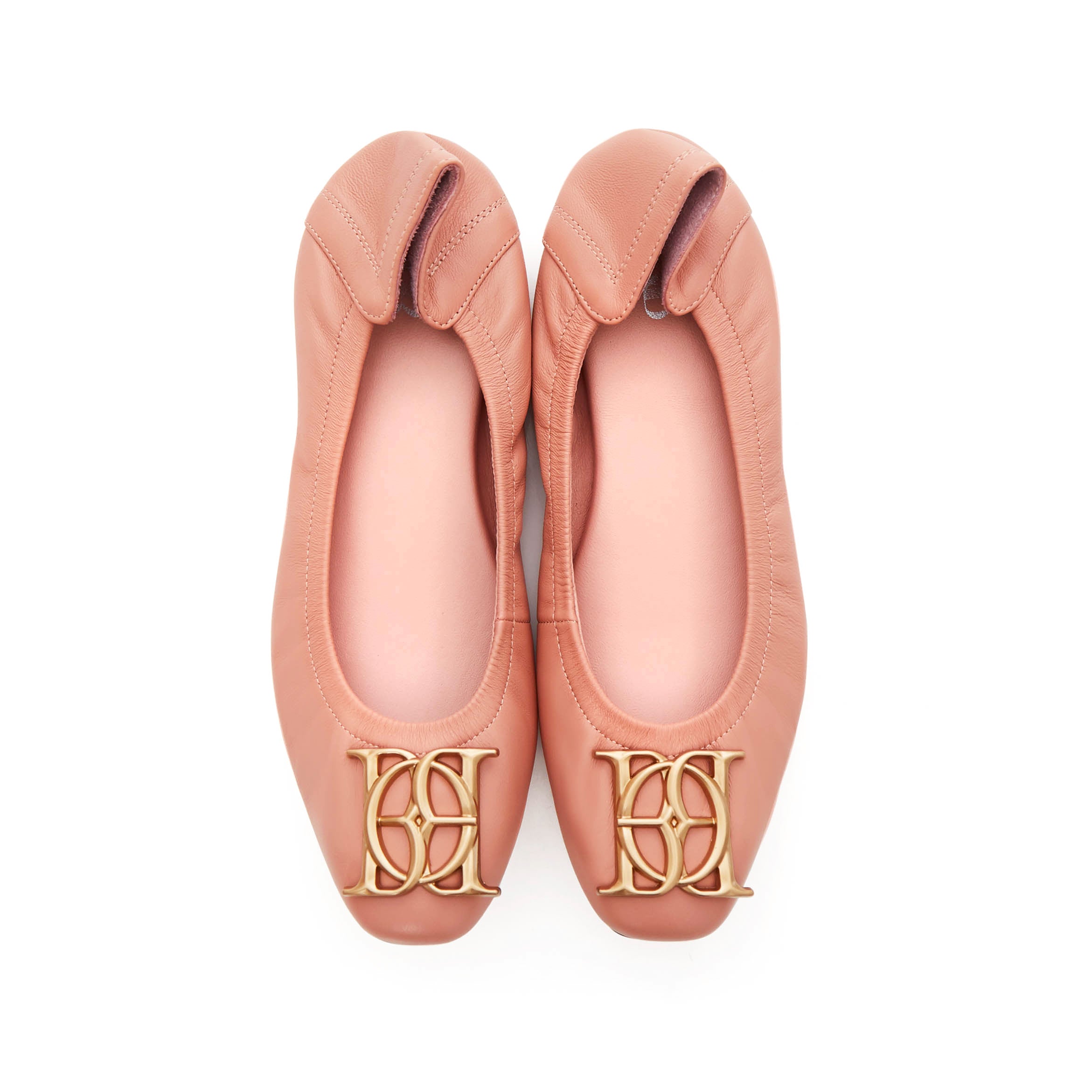 O&B Your Other Best Friends | When comfy meet luxury shoes