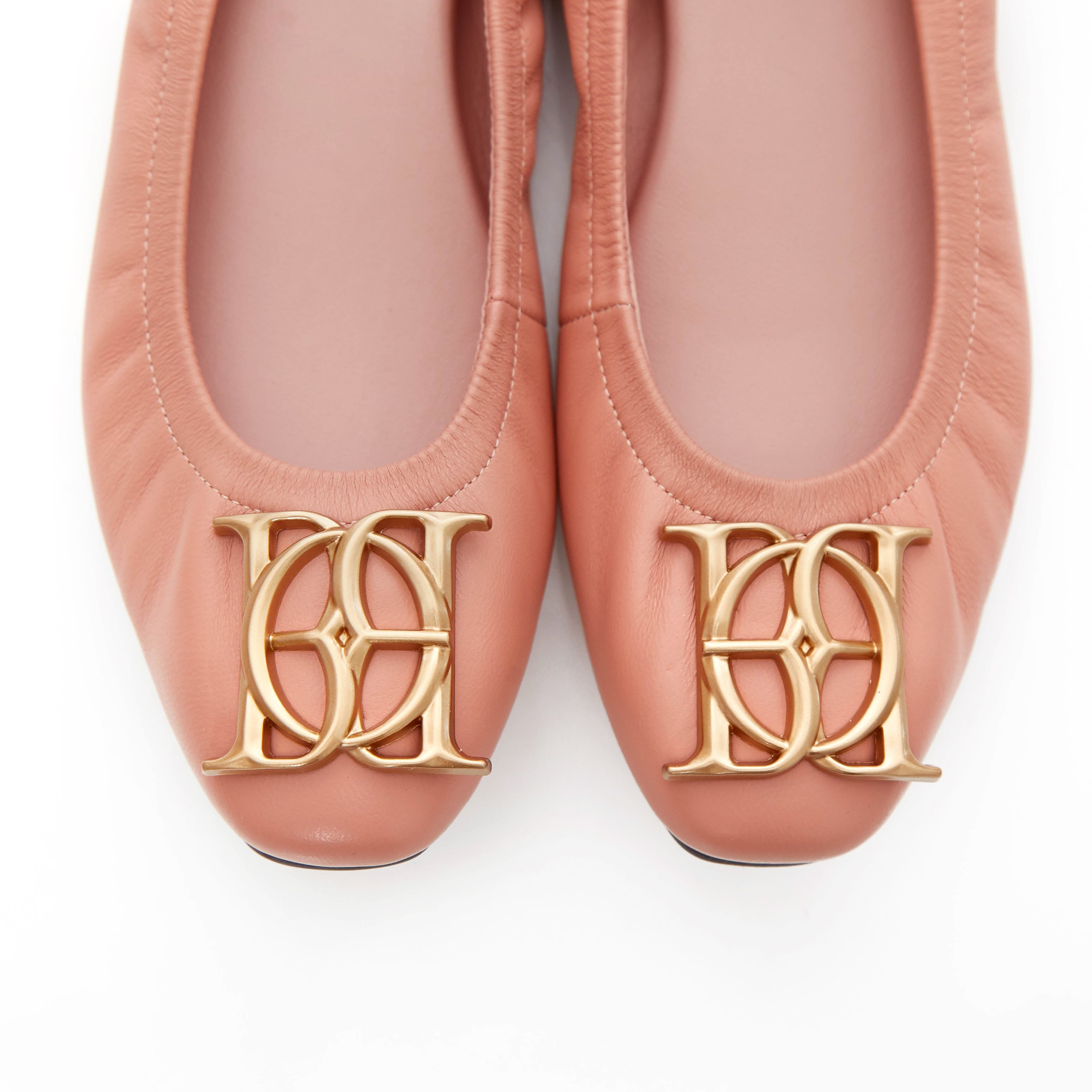 O&B Your Other Best Friends | When comfy meet luxury shoes