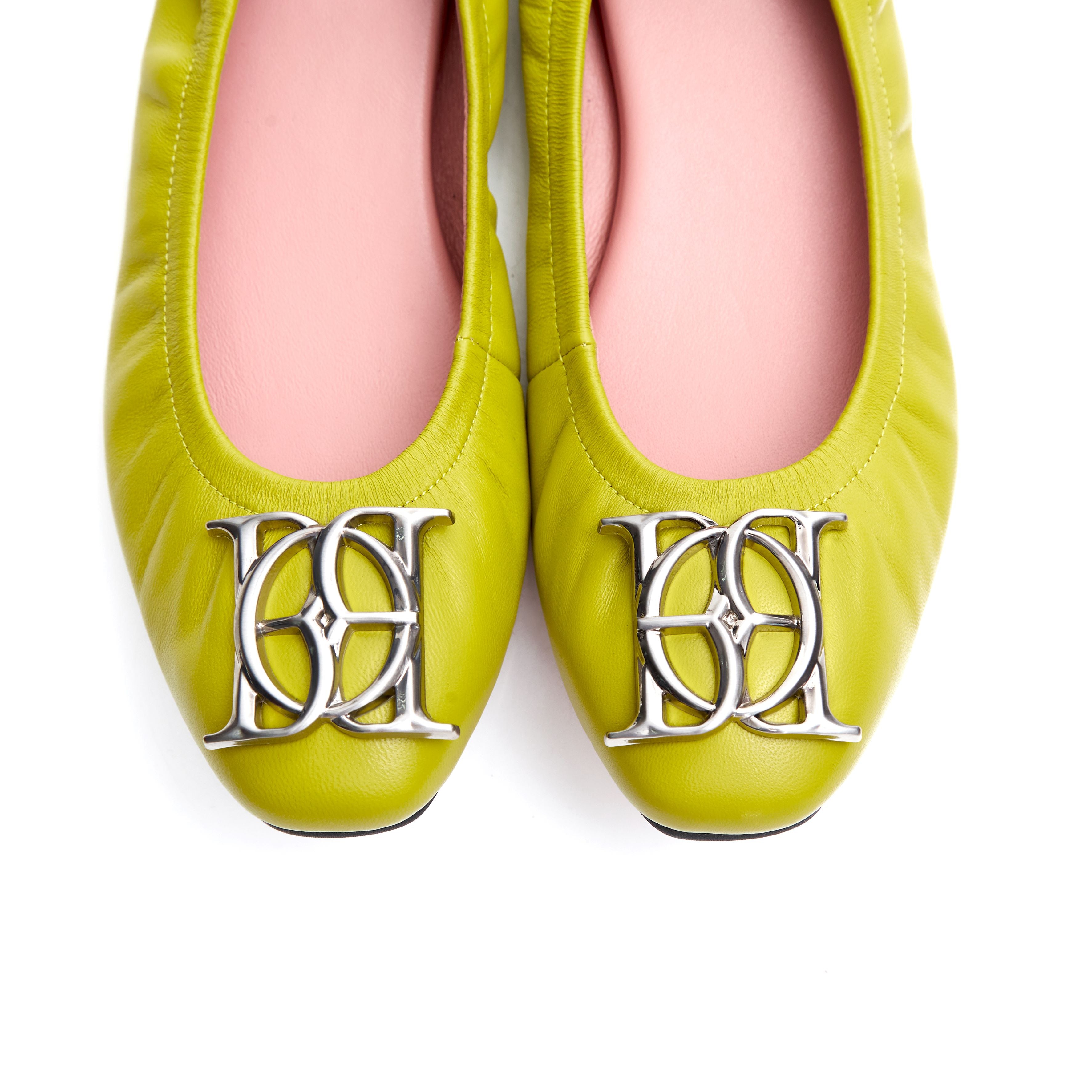 O&B Your Other Best Friends | When comfy meet luxury shoes