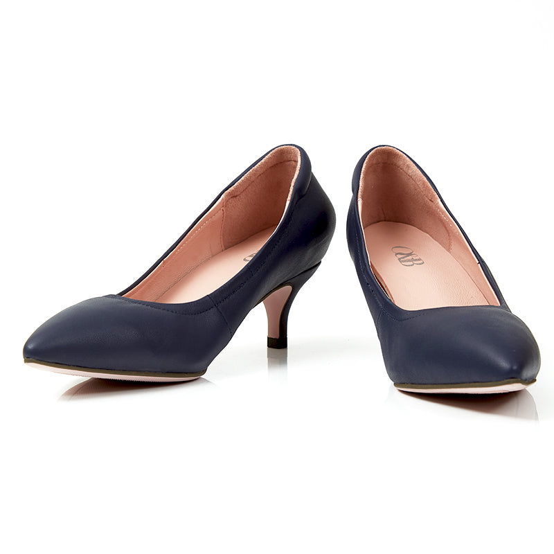 O&B Your Other Best Friends | When comfy meet luxury shoes