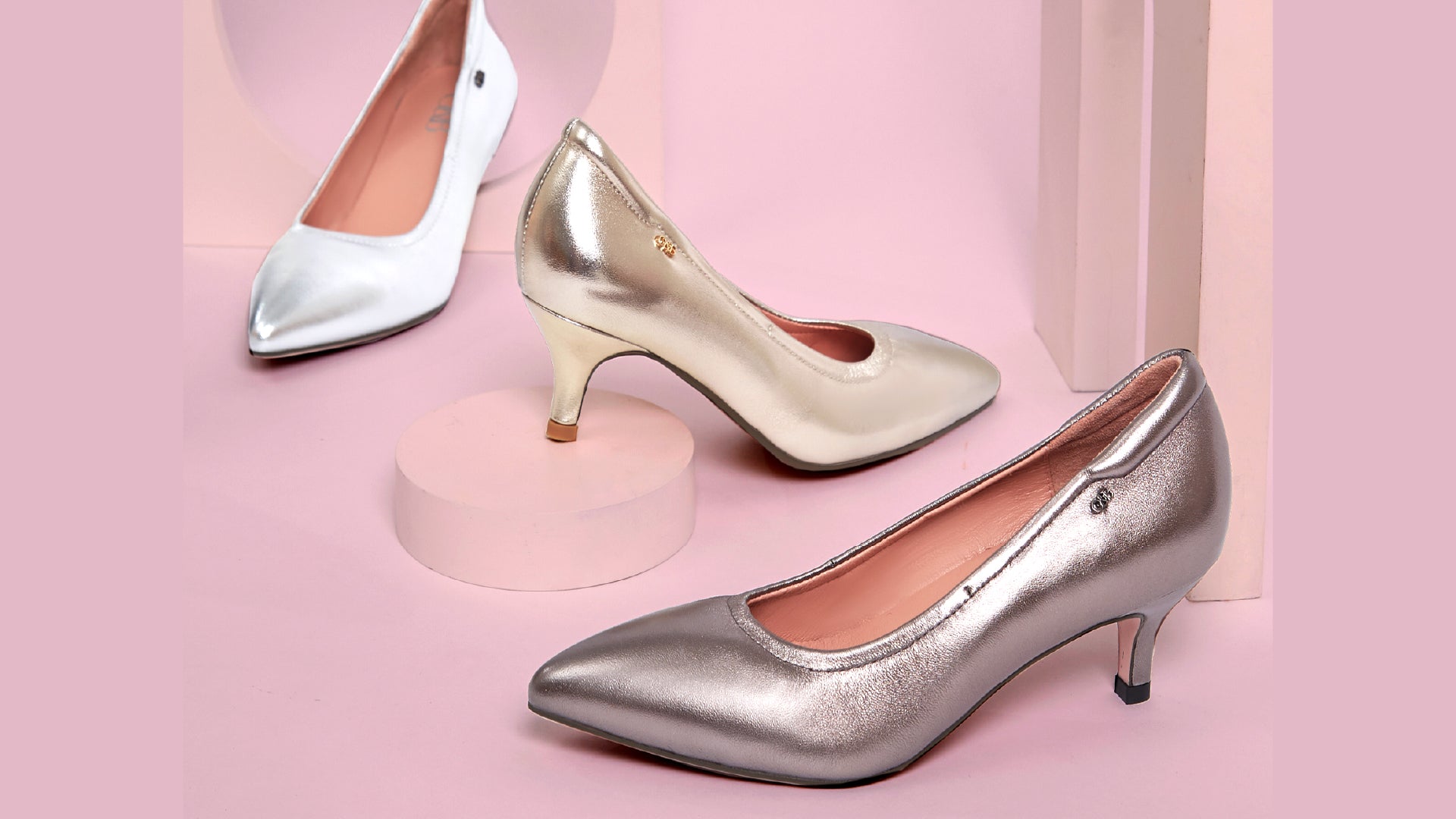 O&B Your Other Best Friends | When comfy meet luxury shoes